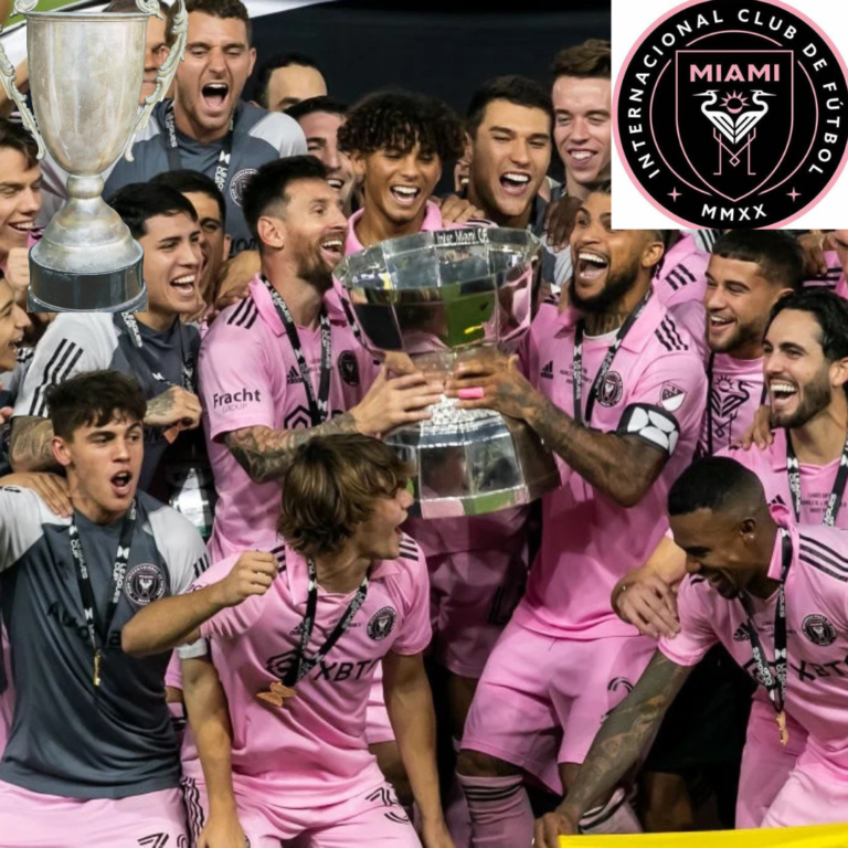 History of Inter Miami Football Club and 19 interesting facts ...