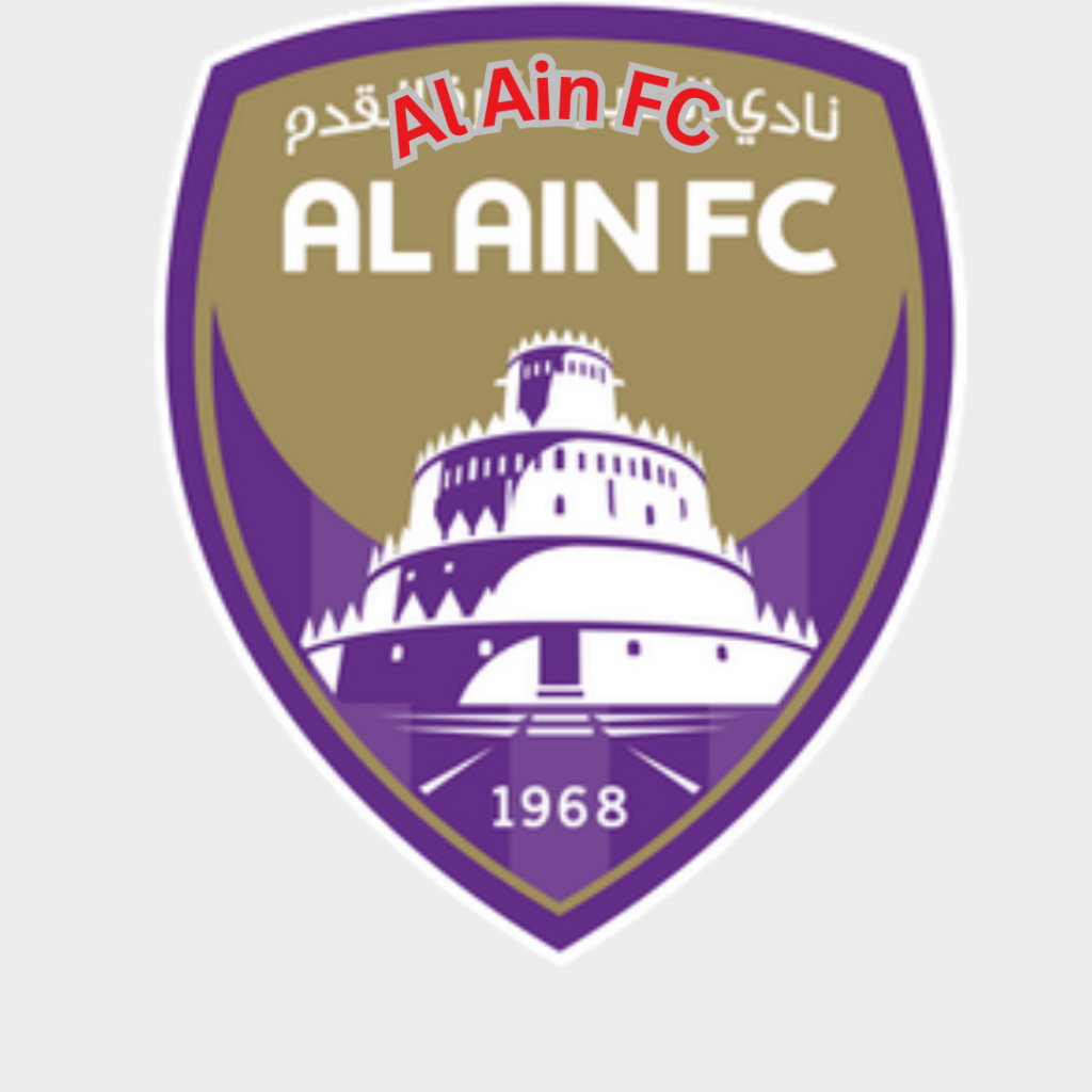 History of AL Ain Football Club and 16 interesting facts ...