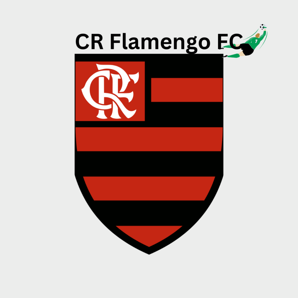 History of Flamengo football club and 15 interesting facts ...