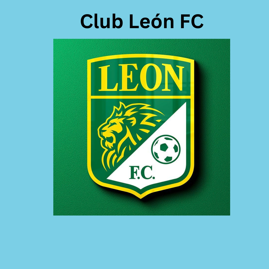 History of Club León FC and 10 interesting facts - ussportsstories.com